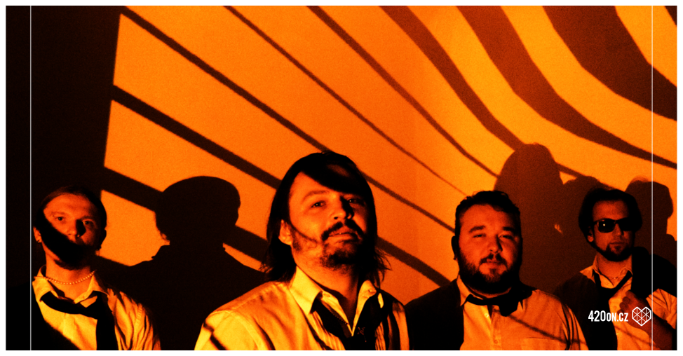 Группа Intelligency вернется в Прагу 23 ноября | 420on.cz